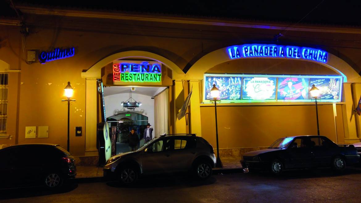 chunia – Ente de Turismo de la Ciudad de Salta