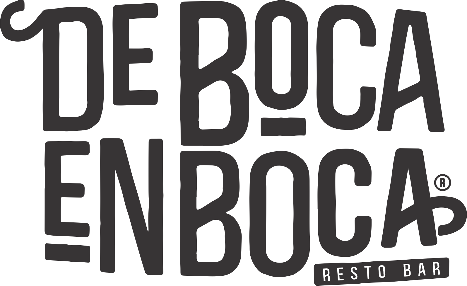 de boca en boca – Ente de Turismo de la Ciudad de Salta